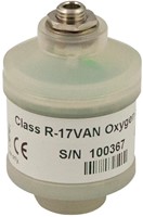 Vandagraph O2 Sensor R-17VAN (VN202, TEK-OX, Miniox, MD300, AD300 ...