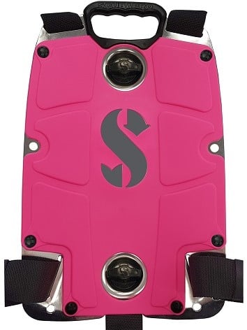 Scubapro S-Tek Back Pad Color Kit bij sublub