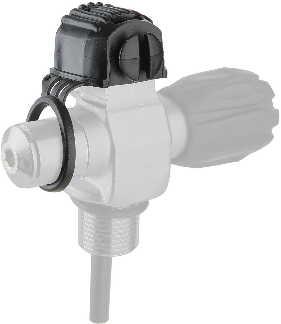 Scubapro Protector Cap For Tank Valves bij sublub