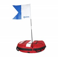 Mares Buoy Training Pro bij sublub