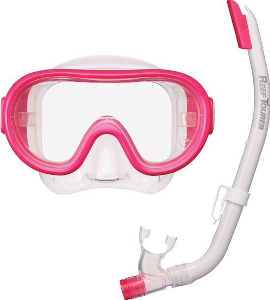 Reeftourer RC0204 Snorkelset bij sublub