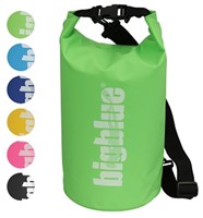 BigBlue Outdoor 7L Dry Bag bij sublub