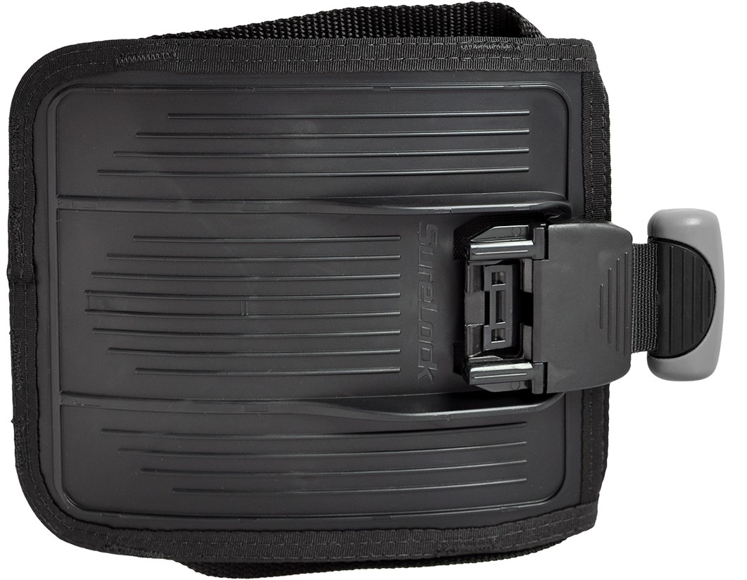 Aqualung Loodzak Surelock II (7,2kg) bij sublub