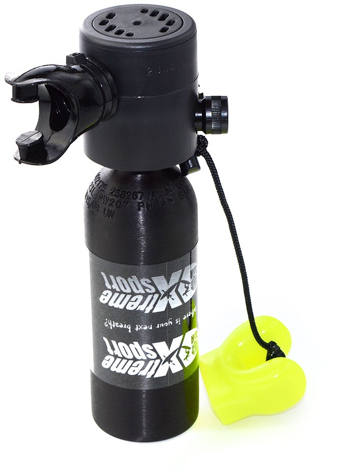 Spare Air Xtreme Dual Sport Kit bij sublub