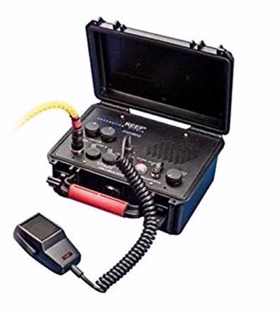 Ocean Reef Alpha Pro X-Divers Oppervlakte Unit bij sublub