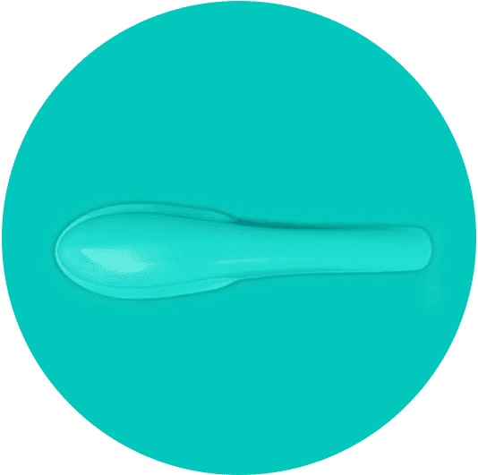 Liberpee Plastuit Voor Vrouwen Aqua bij sublub