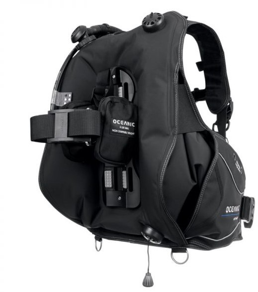 Oceanic Atmos Trimvest bij sublub