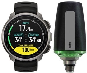Suunto duikhorloges: Compleet assortiment - SubLub bij sublub