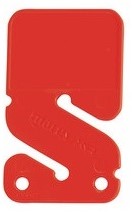 Mares XR-Line Cave Line Markers Oranje (5 Stuks) bij sublub