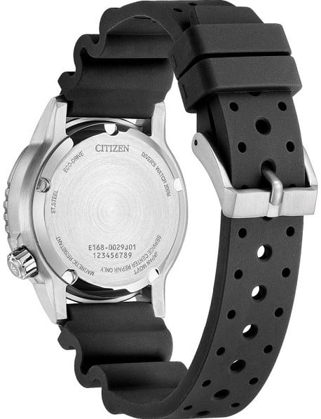 Citizen Promaster EO2020-08E Diver Duikhorloge bij sublub