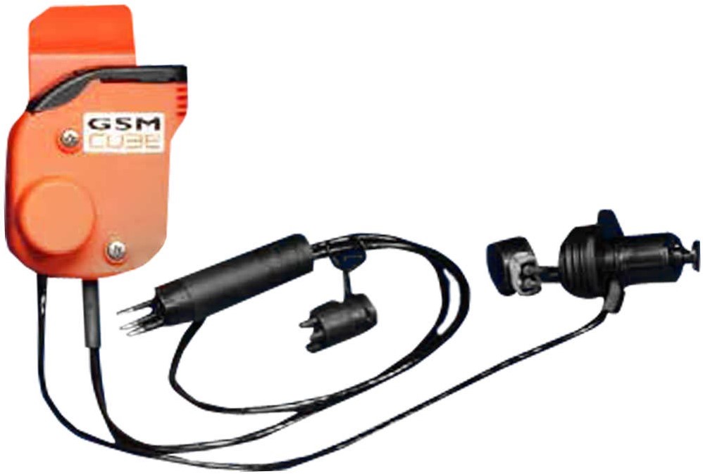 Ocean Reef GSM Cube3 Communicatieset bij sublub