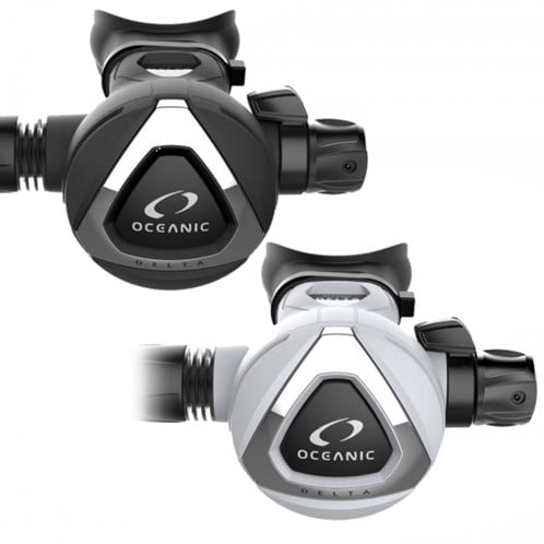 Oceanic Delta 5 / Edx / Alpha 10 Octo Automatenset bij sublub