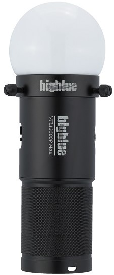 BigBlue GF63 Globe filter 270° angle bij sublub