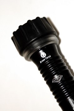 Greenforce Diamond mini basic 4000-20000-15 Duiklamp bij sublub