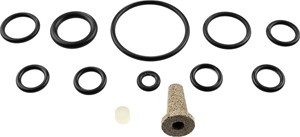 Cressi Maintenance Kit 1St Stage Ac2 Int HZ730150 bij sublub