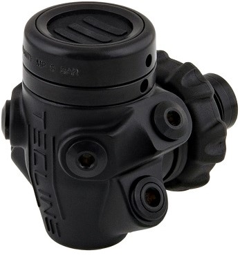 Tecline V1 Ice - En250A - Military Line 1e Trap bij sublub