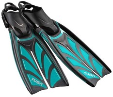 Tusa Hyflex Zoom Duikvinnen bij sublub