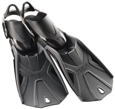 Tusa SF0112 Hyflex Tri-Force Duikvinnen bij sublub