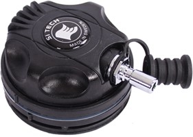 Si-Tech Slide Inflator Ventiel INT bij sublub