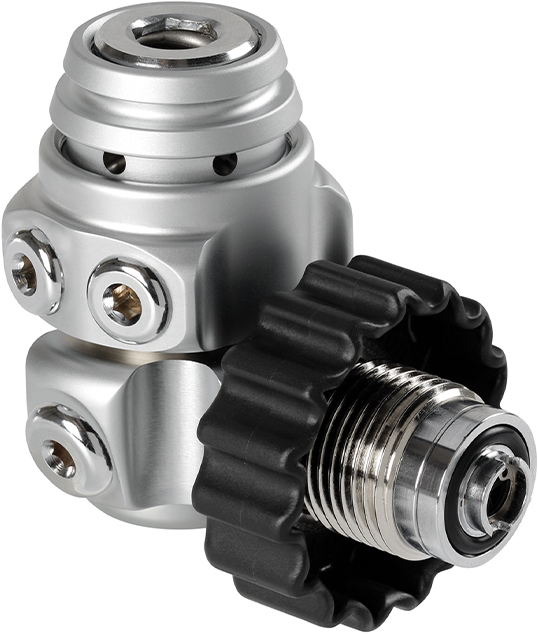 Mares First Stage 62X Din Connection bij sublub