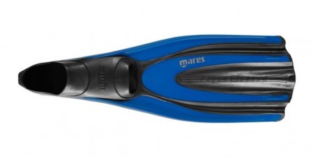 Mares Fins Avanti Superchannel Ff Sa046Rbl bij sublub