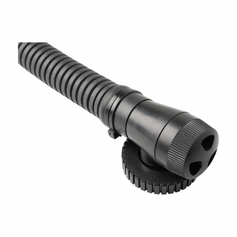 Mares W/Re Valve Cpl - Xr Line Inflator bij sublub