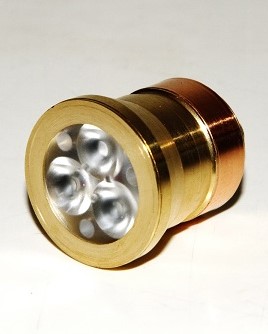 Greenforce LED 4000-3000-70/110 Voor Diamond uni 21700 bij sublub