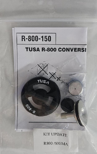 Tusa R800-150 R800 > R800 Sigma Upgrade Adjuster Kit bij sublub
