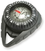 Scubapro FS2 Kompas Clip-Console bij sublub