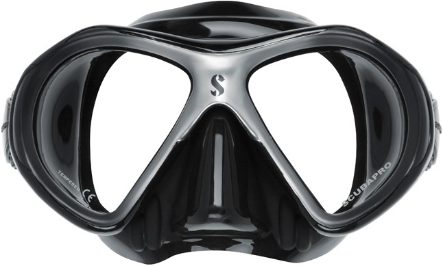 Scubapro Spectra Mini Duikmasker bij sublub