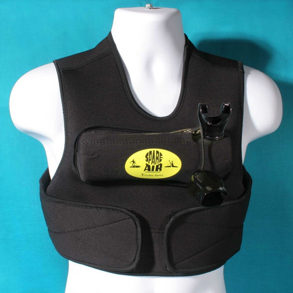 Spare Air Xtreme Dual Sport Kit bij sublub