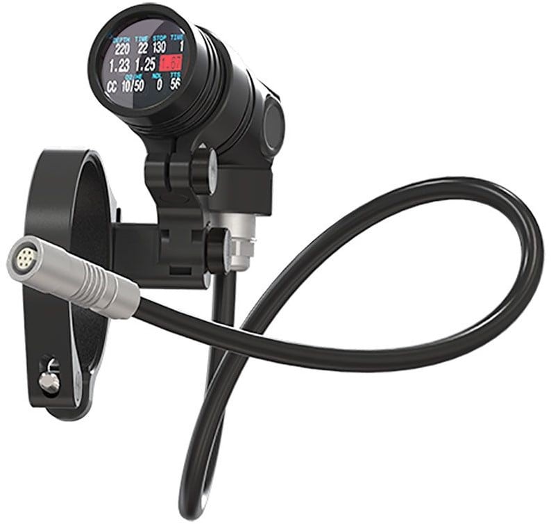 Shearwater Nerd (Near Eye Remote Display), the innovative Hands-Free ...