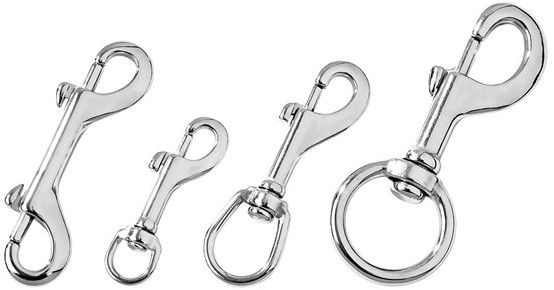 Scubapro Swivel Bolt Snap Ss Aisi316 13 76 bij sublub