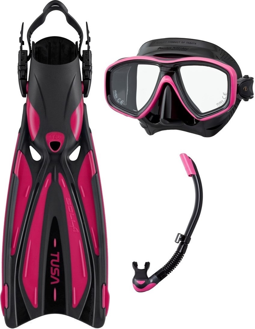 Tusa basisset M212 SF0114 bij sublub