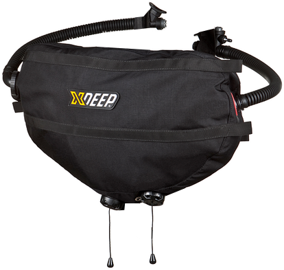 Xdeep Stealth 2.0 Classic Rb Bc Only bij sublub