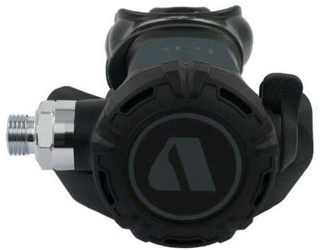 Apeks XL4 Ocea Grey 2e Trap bij sublub